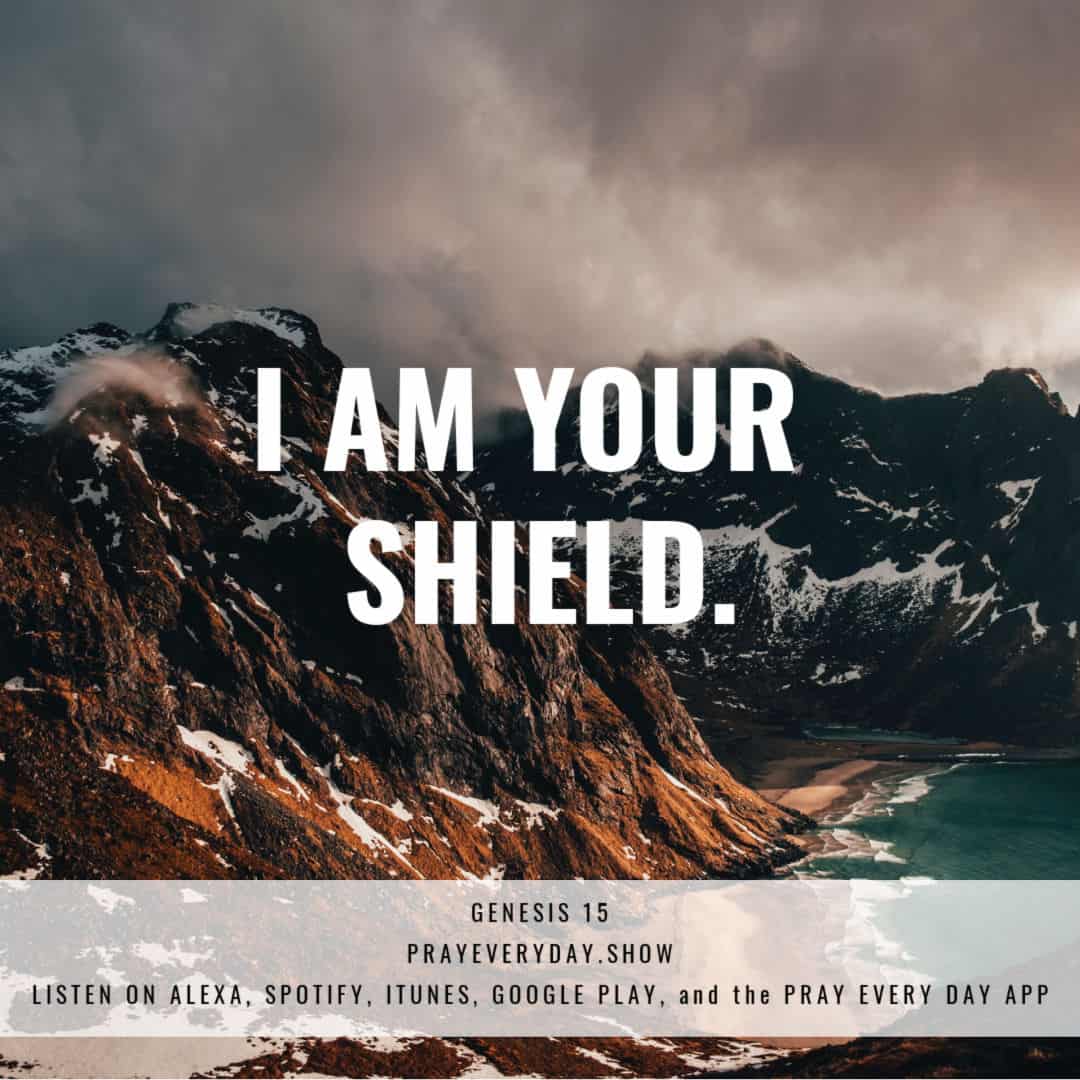 Genesis 15 - Mary DeMuth