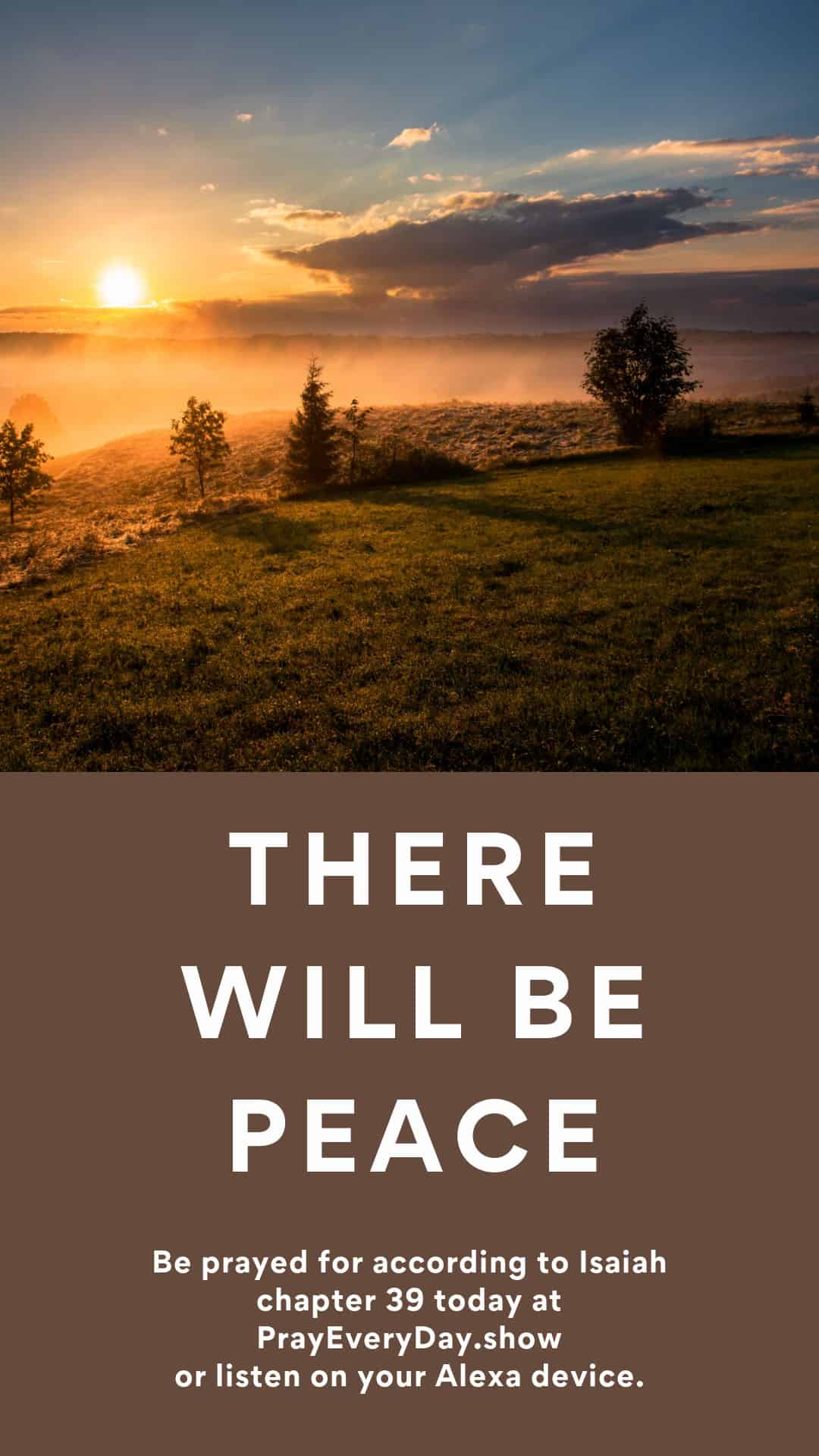 Isaiah 39 - Mary DeMuth